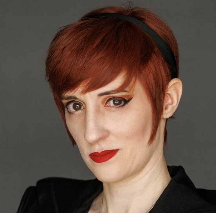 Get to Know a Literary Scout in Attendance: Rae Loverde of Donald Maass ...